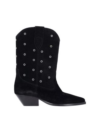 Isabel Marant Ankle Boots Duerto