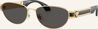 Versace Sonnenbrille ve2304 gold