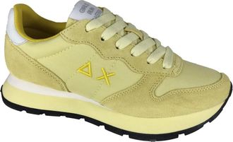 Sun 68 Femme, Chaussures, Jaune, Taille: 39 EU Ally Solid