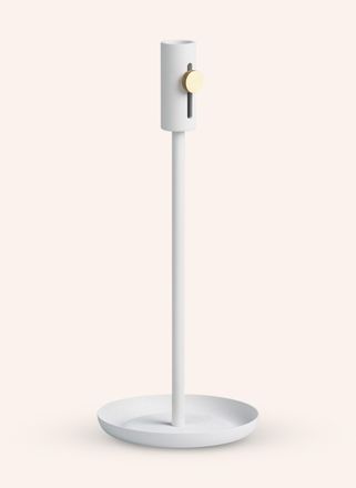 Northern Kerzenhalter Granny weiss