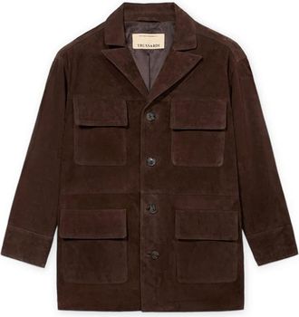 Trussardi &Uuml;bergangsjacke