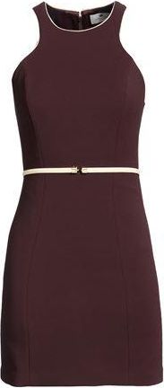 Elisabetta Franchi ROBES - Robes courtes sur YOOX.COM