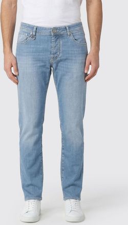 Jacob Cohen Jeans JACOB COHEN Homme couleur Bleu