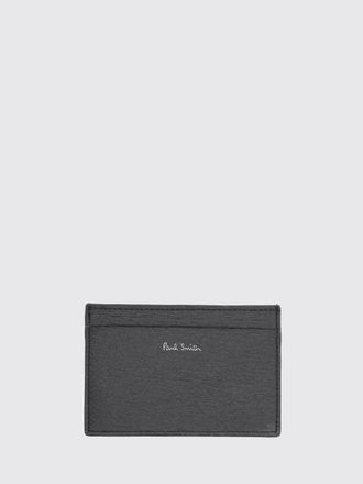 Paul Smith Portefeuille Homme couleur Noir