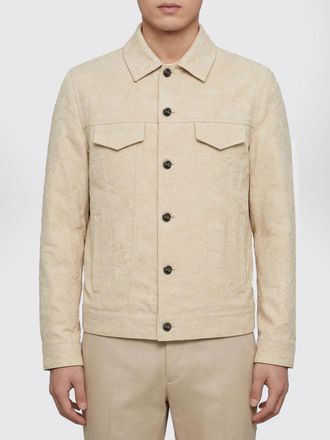 Etro Jacke ETRO Herren Farbe Beige
