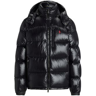 Ralph Lauren Gorham Padded Jacket