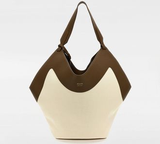 Khaite Tragetasche KHAITE Damen Farbe Bunt