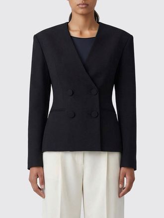 Andamane Jacke THE ANDAMANE Damen Farbe Schwarz