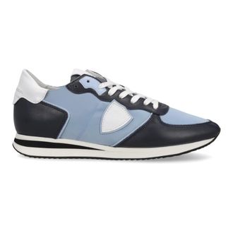Philippe Model Herren, Schuhe, Blau, 42 EUGr&ouml;&szlig;e