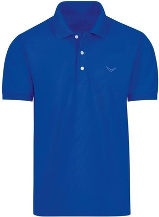 Trigema Poloshirt in Piqu&eacute;-Qualit&auml;t