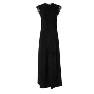 Pinko Pinko, Femme, Robes, Noir, Taille: 42 FR Pinko Robes