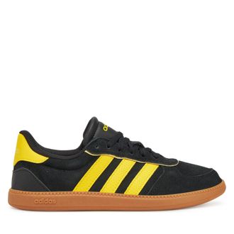 adidas Sneakers adidas Breaknet Sleek JH6897 Schwarz