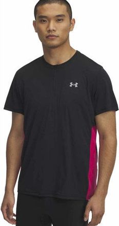 Under Armour Trail Run Zip M - Trail Runningshirt - Herren