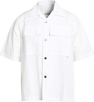 Jil Sander TOPS - Hemden auf YOOX.COM