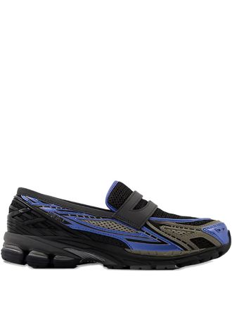 New Balance 1906L Sneakers mit Riemen - Schwarz