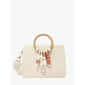 Woomen Sac bandouli&egrave;re Camomille pearl CAMOMILLE PEARL 709-00WCAE1S
