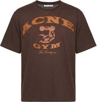 Acne Studios TOPS - T-shirts sur YOOX.COM