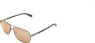 Polaroid 2074/S/X Sonnenbrille - - Accessories - Herren - Gelb - 60 MM