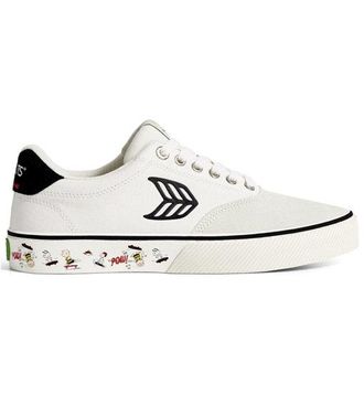 Cariuma PEANUTS Naioca Pro Snoopy - Sneaker - Herren