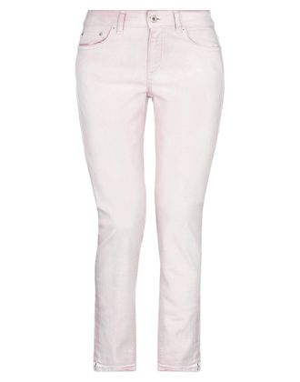Dondup HOSEN & R&Ouml;CKE - Jeanshosen auf YOOX.COM