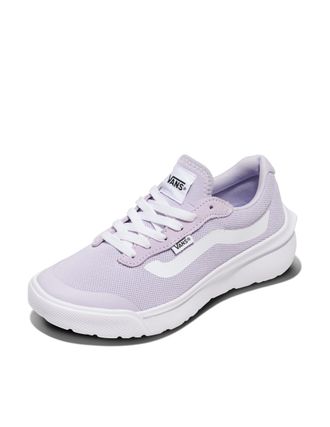 Vans Damen Range BRZ Sneaker, Lilac Mist, 40 EU, Lilac Mist, 40.5 EU