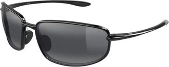 Maui Jim Hookipa R Lite - - Accessories - unisex - Grau - 53 MM