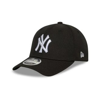 New Era Homme, Accessoires, Noir, Taille: ONE Size 9Forty M-Crown