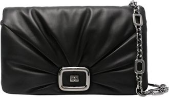 Roger Vivier Clutches - Bags Black - Gr. unisize - in Schwarz - f&uuml;r Damen