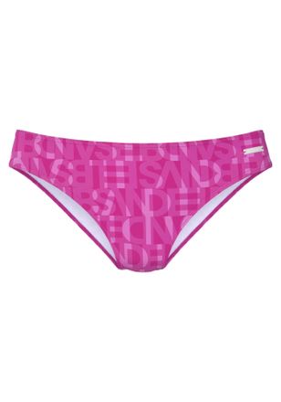 Elbsand Bikinihose Mix-Kini