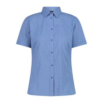 F.lli Campagnolo Damen Funktionsbluse provenza 44