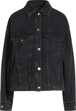 Max & Co. JACKEN & M&Auml;NTEL - Jeansjacken/M&auml;ntel auf YOOX.COM