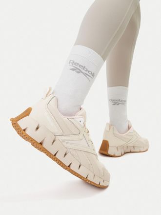 Reebok Sneakers Reebok CEO-ZIG VECTOR AR30153WCQ Beige