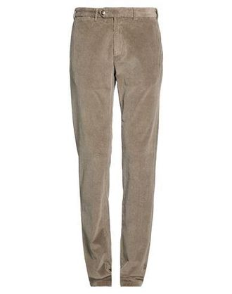 Canali BAS - Pantalons sur YOOX.COM