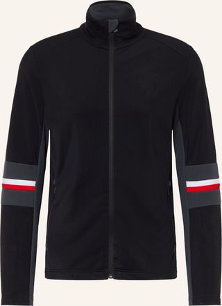 Toni Sailer Toni Sailer Midlayer-Jacke Timo schwarz