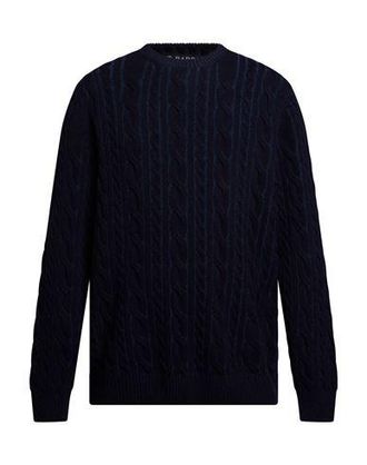 Barba MAILLE - Pullover sur YOOX.COM