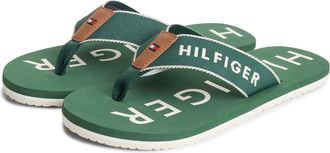 Tommy Hilfiger Zehentrenner