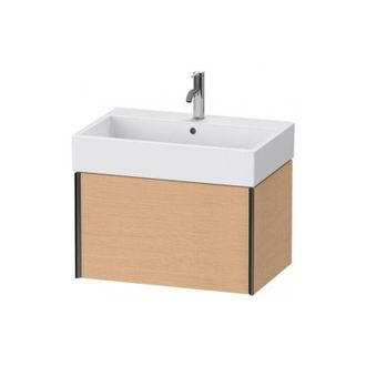 Duravit Duravit XViu 4235 Waschtischunterbau wandh&auml;ngend, 1 Auszug, f&uuml;r