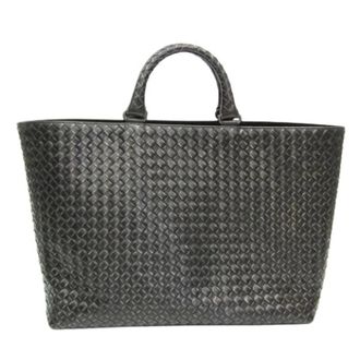 Bottega Veneta Damen, Pre-Owned, Schwarzk, ONE SIZEGr&ouml;&szlig;e