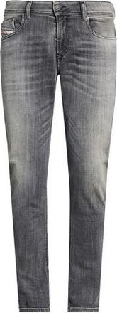 Diesel BAS - Pantalons en jean sur YOOX.COM