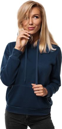 OZONEE Damen Kapuzenpullover Sweatjacke Sweatshirt Farbvarianten Kapuzenjacke Kapuzenpulli Langarm Kapuze Hoodie Sport Style Casual Fitness Basic Training 77
