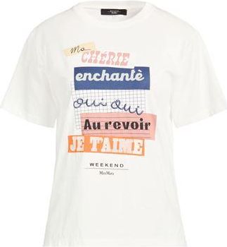 Max Mara TOPS - T-shirts sur YOOX.COM