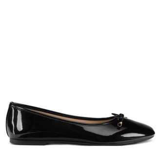 Jenny Ballerinas JENNY XSFD24-0301-02 Schwarz