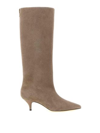 Fabiana Filippi Stiefel - Beige