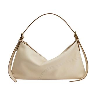 ATP Atelier Castellare Schultertasche - - Bags - Damen - Beige - ONE SIZE