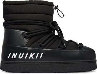 INUIKII Schneeschuhe Mountain 2002.003.0032 Schwarz