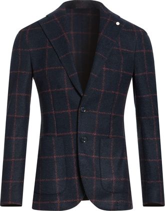 Luigi Bianchi Mantova ANZ&Uuml;GE und CO-ORDS - Blazers auf YOOX.COM