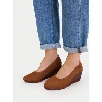 Lasocki Halbschuhe Lasocki CEO-WI23-2188-10 Braun