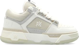 Amiri Femme, Chaussures, Blanc, Taille: 41 EU Ma-1 Sports Chaussures
