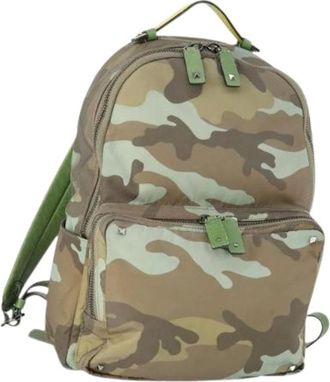 Valentino Damen, Pre-Owned, Gr&uuml;n, ONE SIZEGr&ouml;&szlig;e