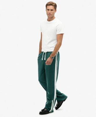 Superdry Hose Athletic Fives